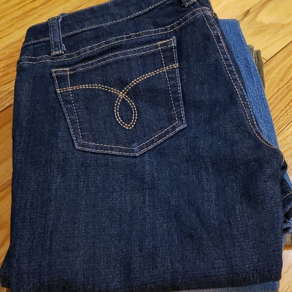 Bluenotes | Jeans | 7 For 3 Lot Of Bluenotes Jeans | Poshmark